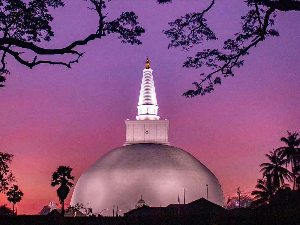 Anuradhapura Sri Lanka | Ancient City | Hellow Travel